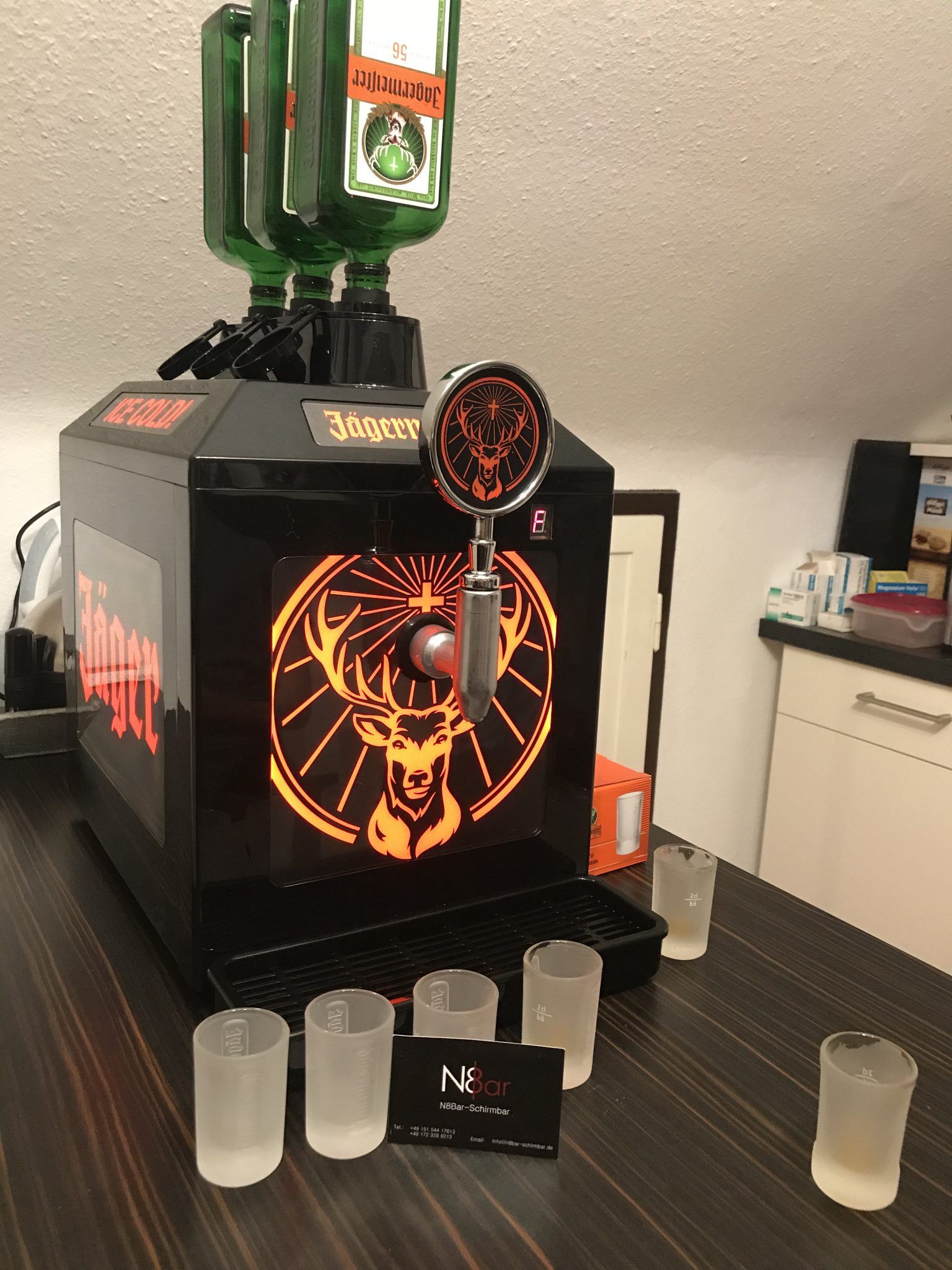 Home - N8Bar